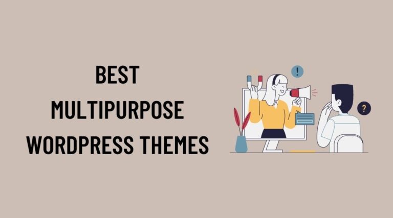 The Incredible Multipurpose WordPress Theme-Veda
