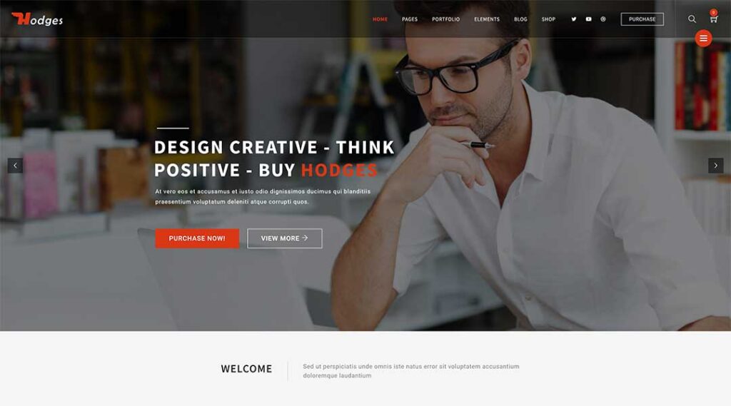 10 Best Corporate WordPress Themes