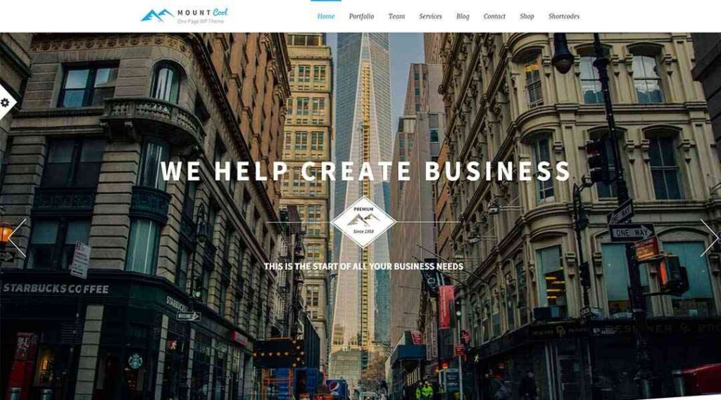 9 Best Event Management Themes & Templates