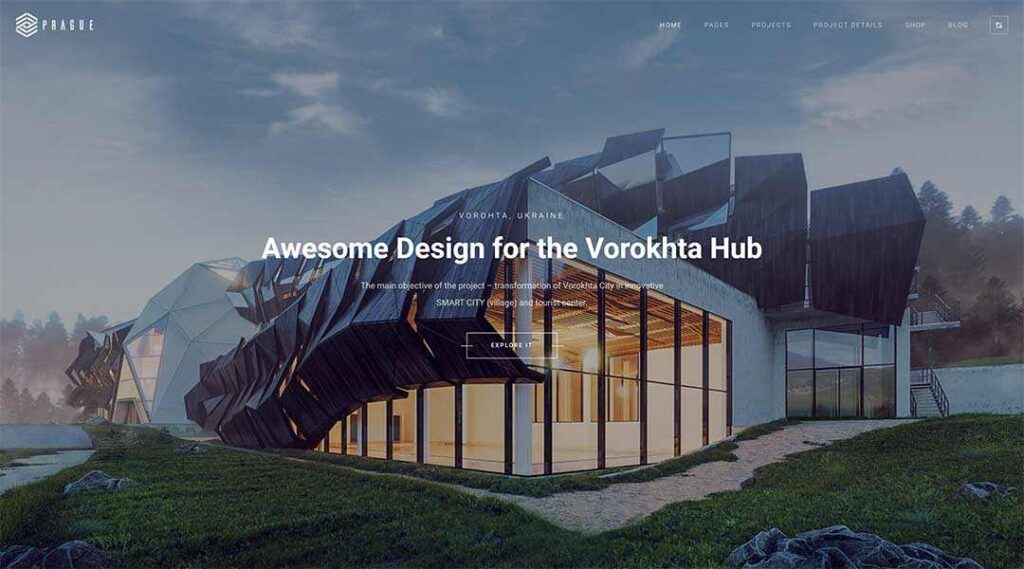 10 Best Construction WordPress Themes