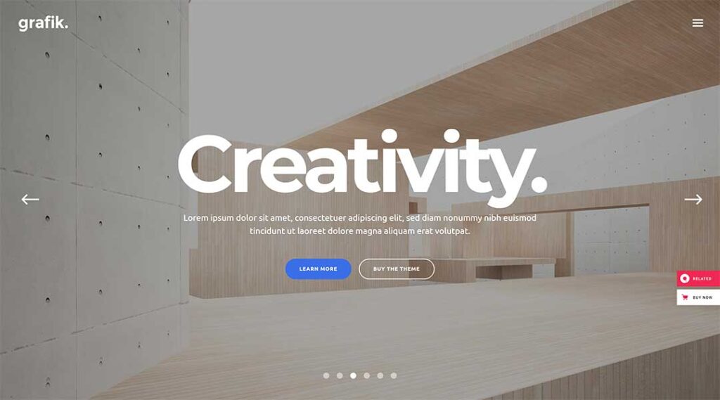 10 Best Construction WordPress Themes