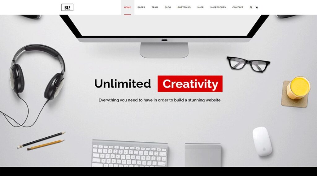 9 Best Event Management Themes & Templates