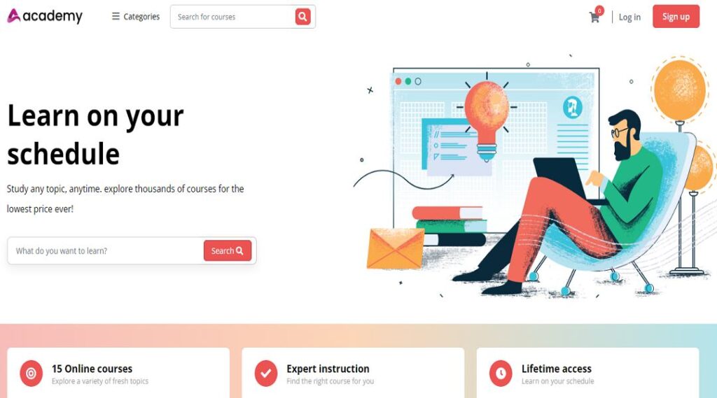 10 Best LMS WordPress Plugins For Education Websites