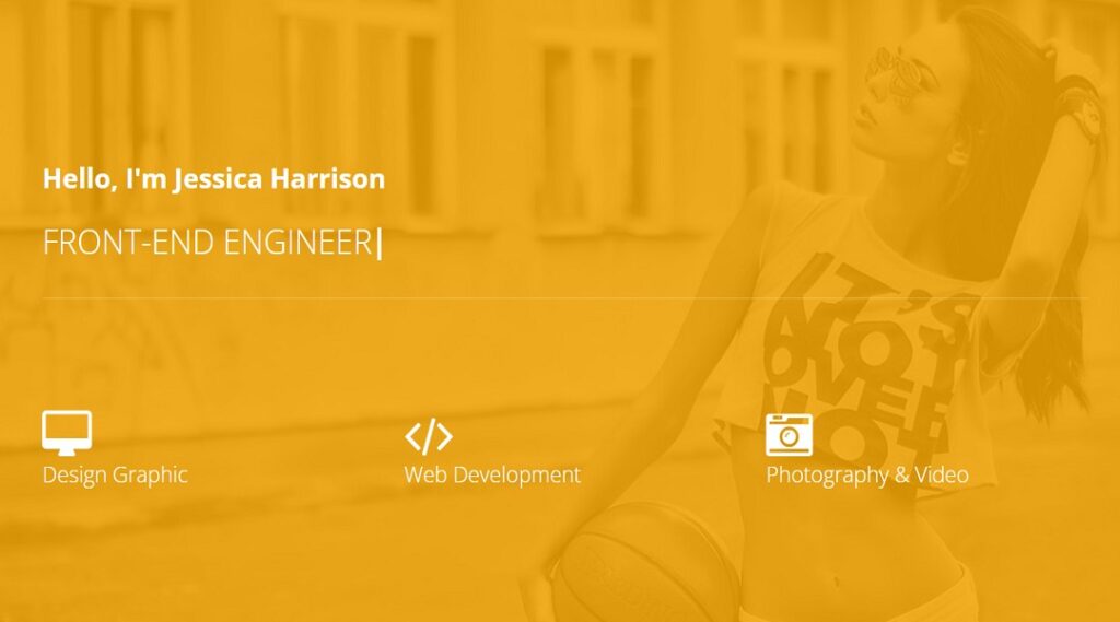 15 Best Horizontal Scrolling WordPress Themes - 2022
