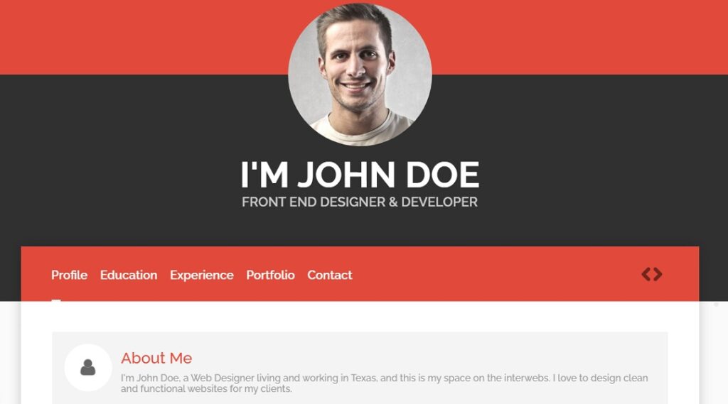 15 Best Horizontal Scrolling WordPress Themes - 2022