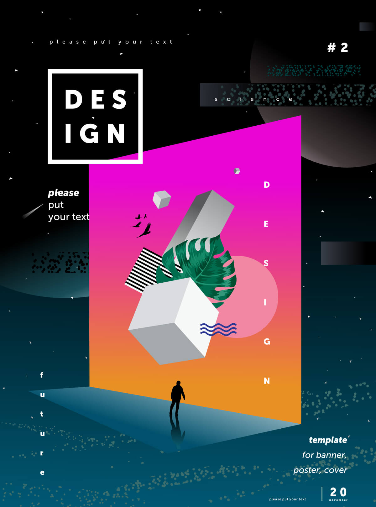 Marketing Technique - WeDesignTech