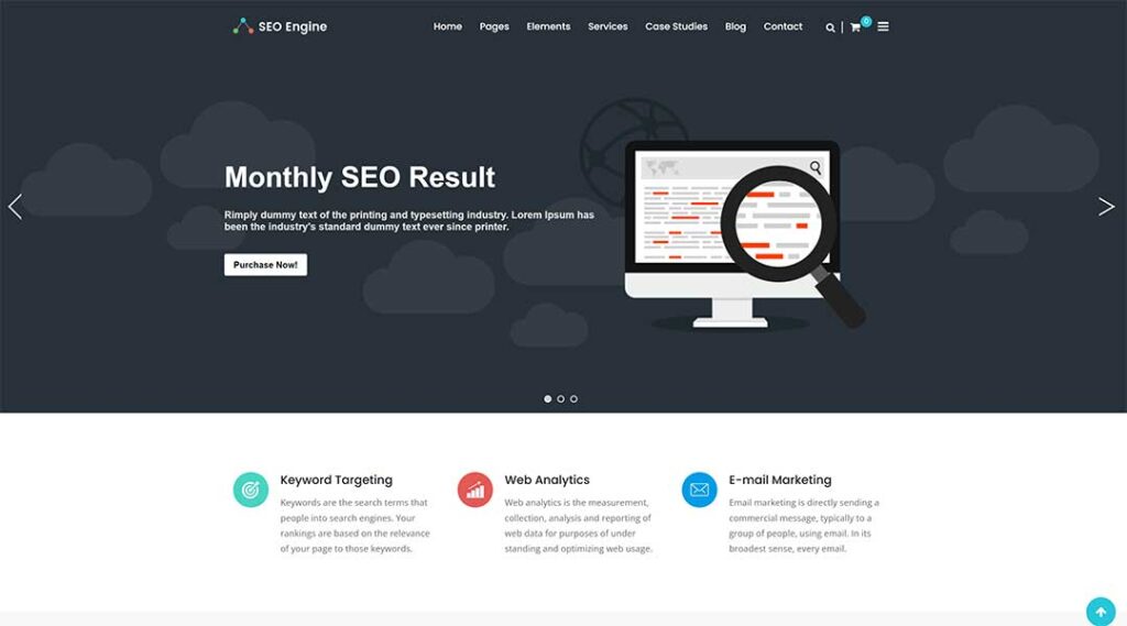 10 Best SEO Friendly WordPress Themes