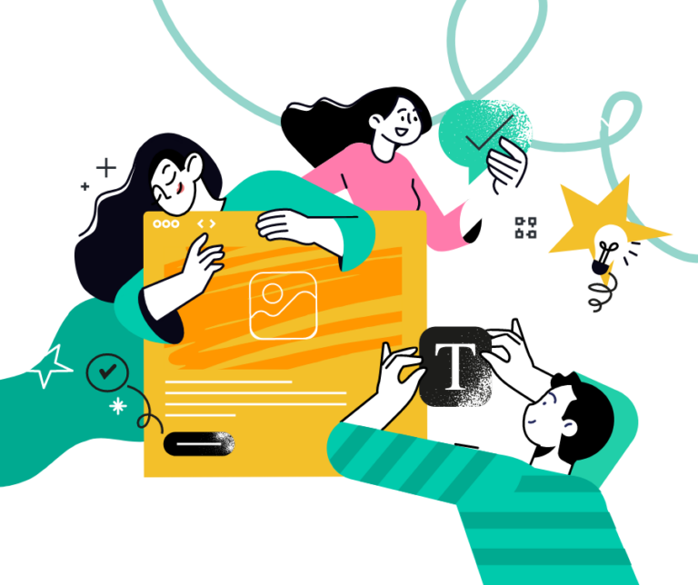 Website Redesign Services - Website Revamp & MakeOver